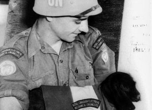 RCEME Heritage and Museum Foundation » Historical Background