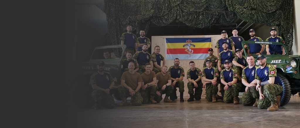 RCEME Heritage and Museum Foundation