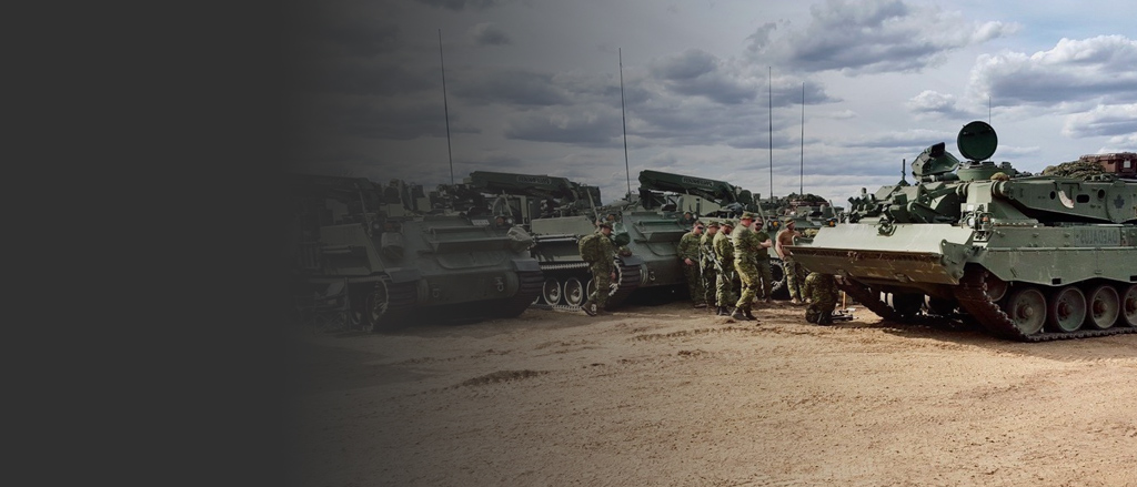 RCEME Heritage and Museum Foundation