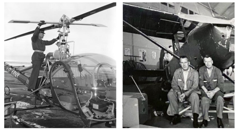 RCEME Heritage and Museum Foundation » The End of an Era